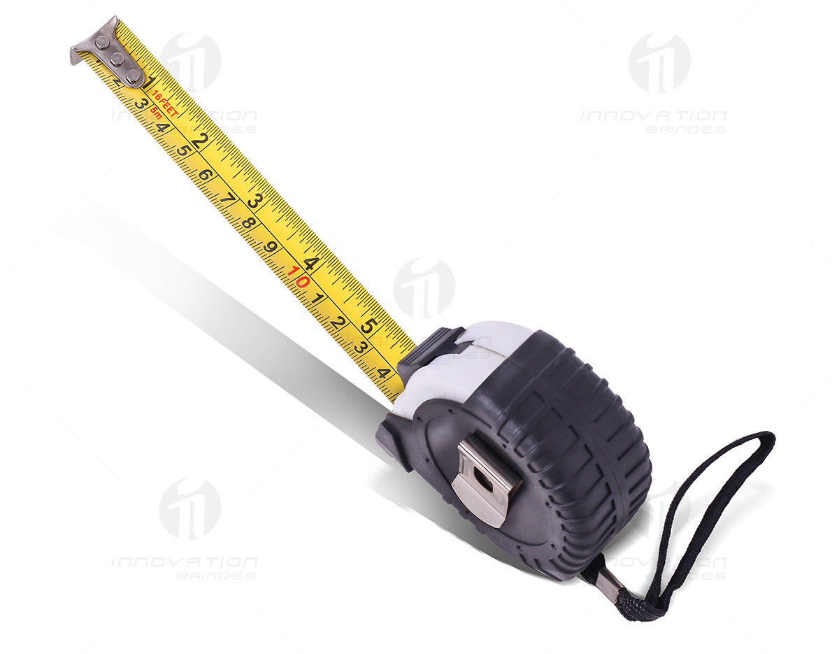 Brinde Trena Emborrachada Brindes Promocionais Corporativos Ferramenta ...