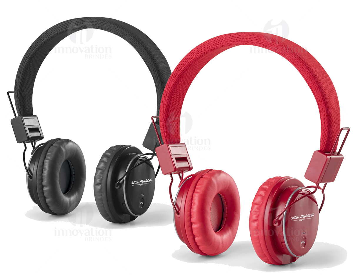 Fones de ouvido customizados: qual a melhor opção? - Innovation Brindes