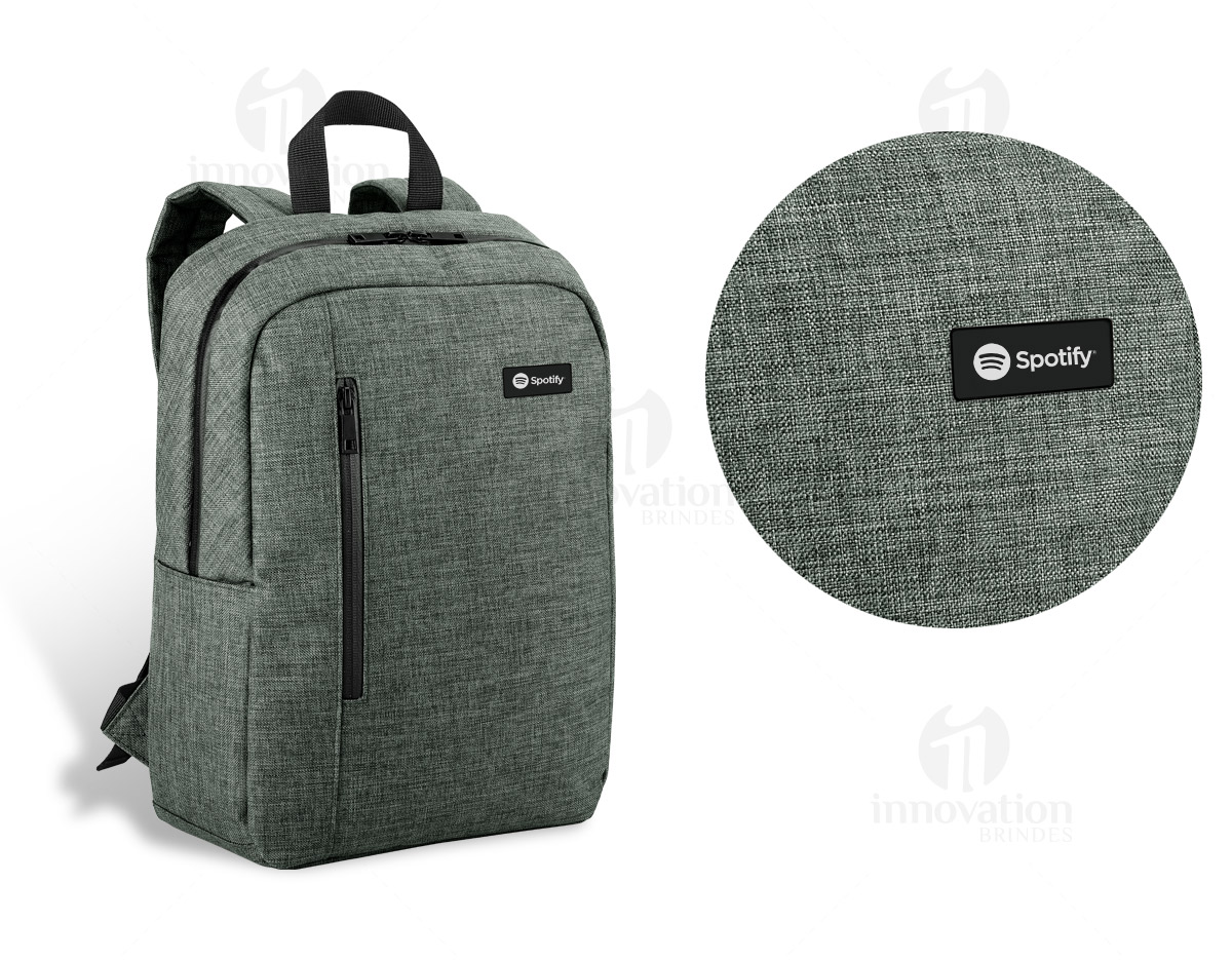 Mochila Para Notebook Com Alta Densidade Personalizada Personalizado ...