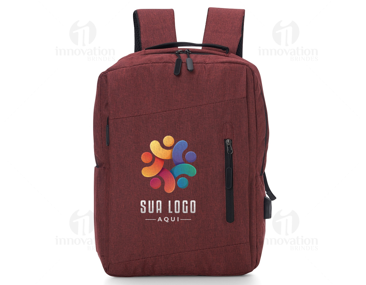 Brinde Mochila Brindes - 10321463364 - Innovation Brindes