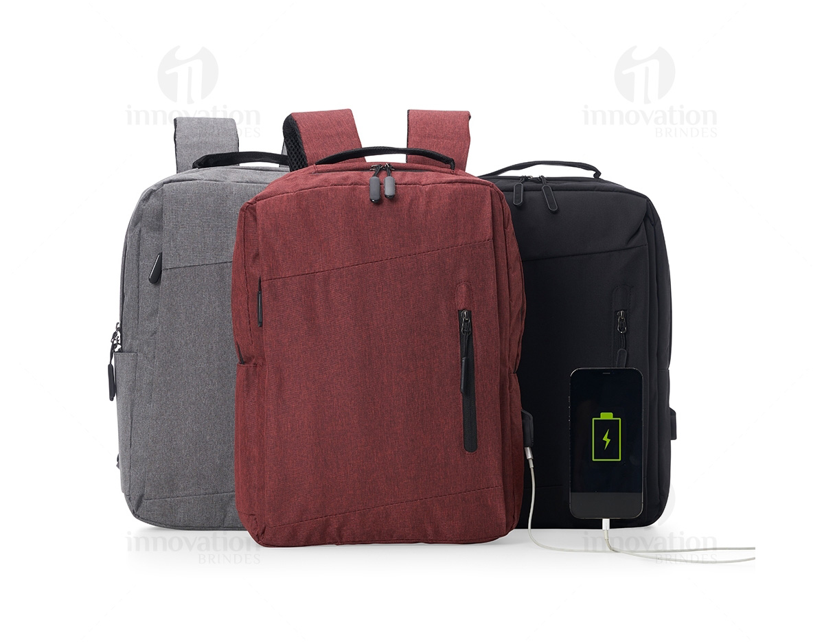 Brinde Mochila Brindes - 10321463364 - Innovation Brindes