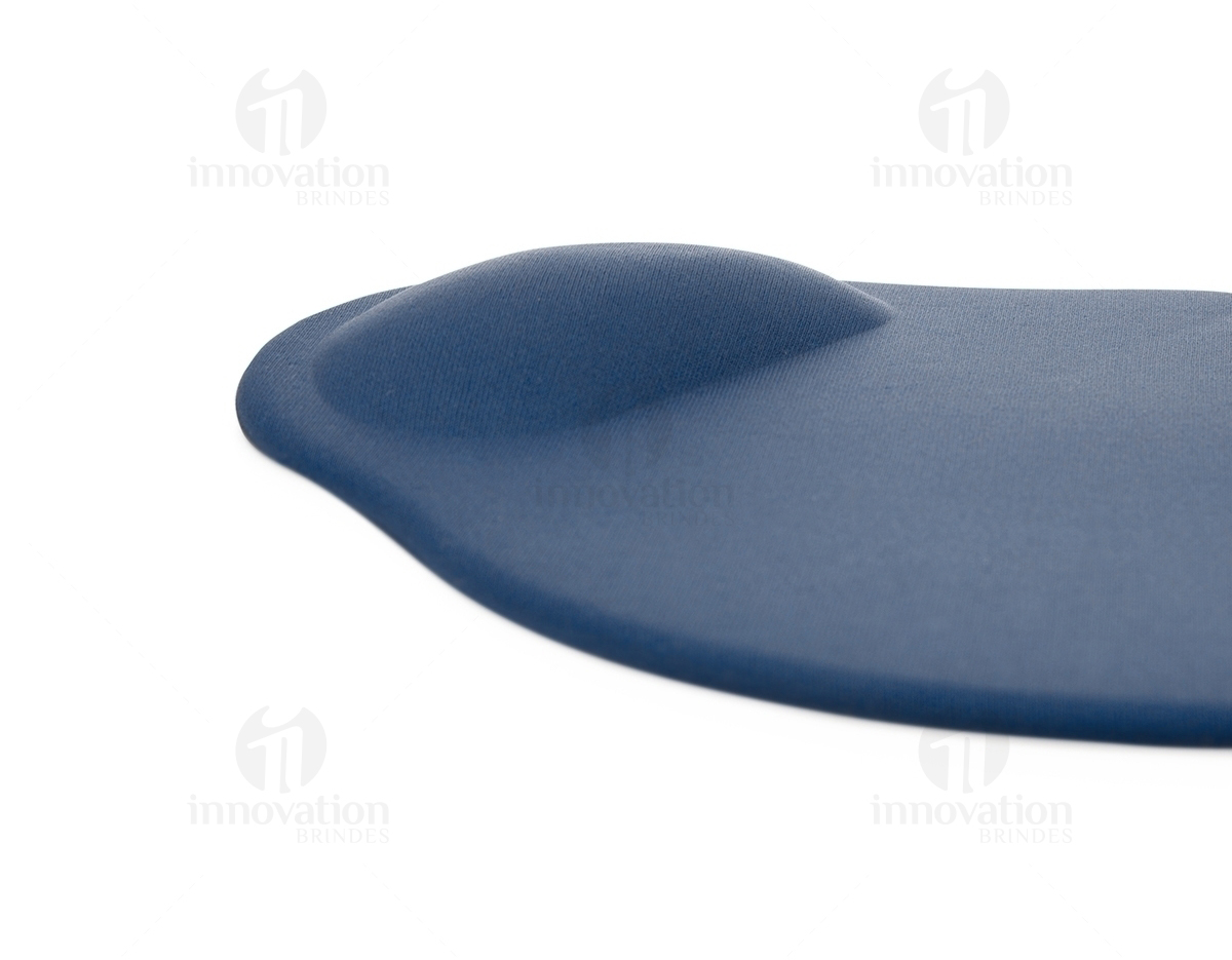 Mouse pad ergonômico personalizado: inovação na sua mesa. - Innovation ...