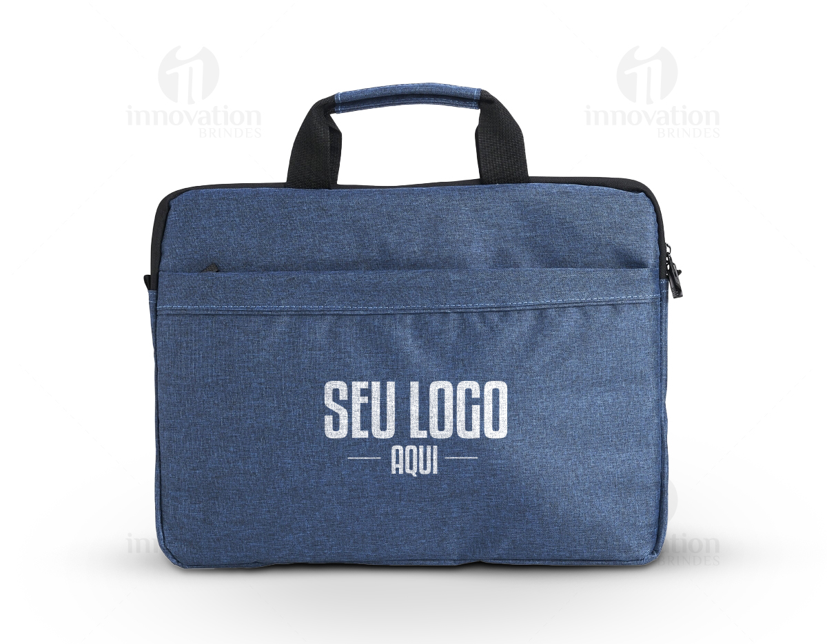 Pasta Para Notebook 15’6 Personalizada Personalizado | Brindes ...