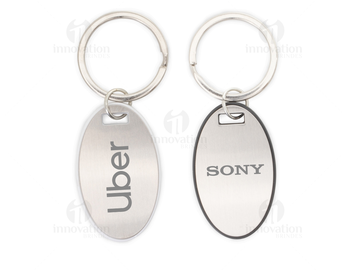 Chaveiro Personalizado Personalizado | Brindes Personalizado
