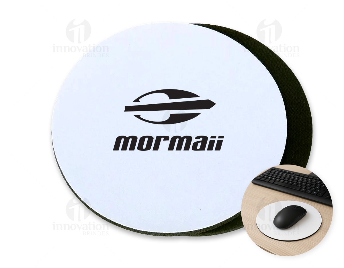 Mouse pad personalizado: inovação brindes de qualidade? - Innovation ...