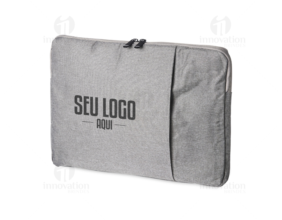 Pasta Para Notebook 15,6 Personalizada Personalizado | Brindes Personalizado