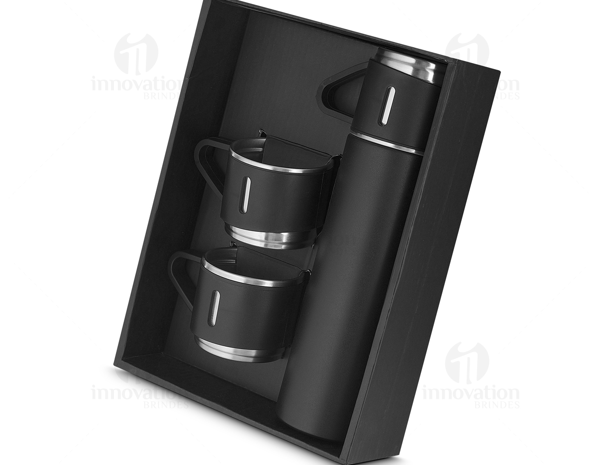 Kit Garrafa E Copo Personalizado - 10150924710