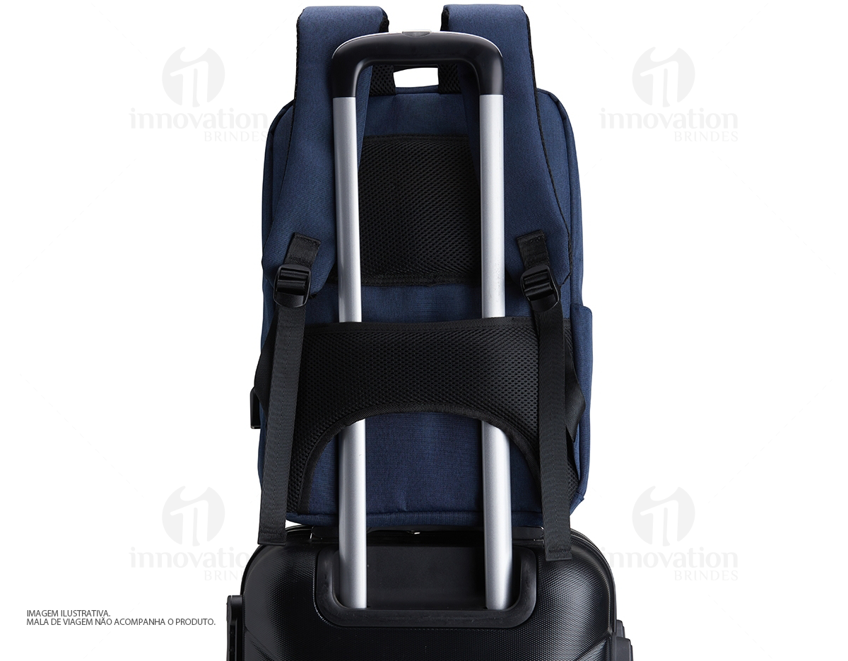 Mochilas com compartimento para tablet: práticos e modernos ...