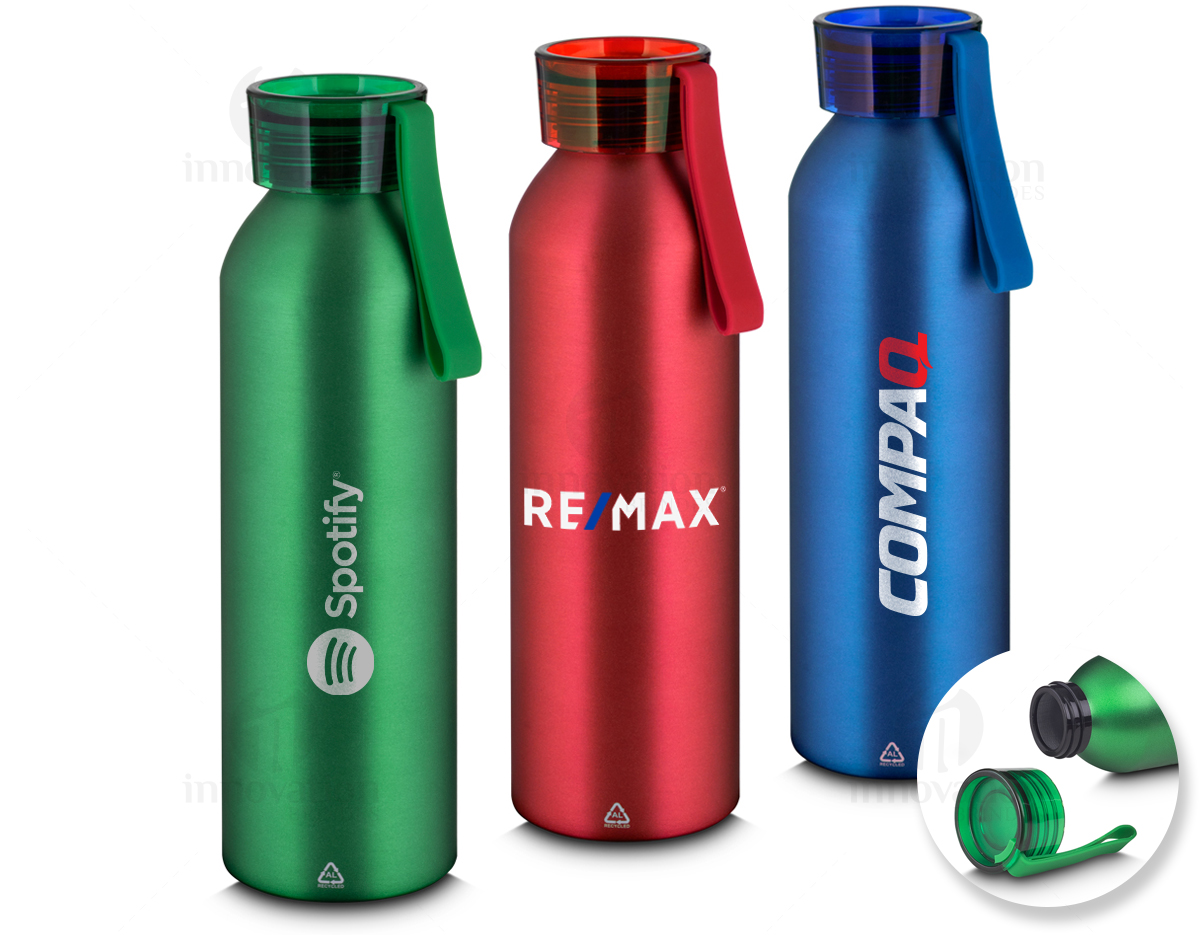 Garrafas personalizadas: excelente opção para sua marca! - Innovation ...