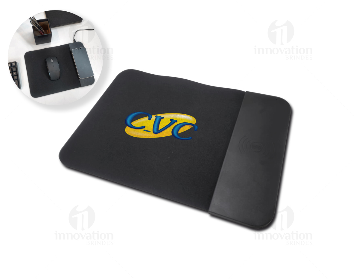 Mouse pad ecológico personalizado: o melhor para sua marca ...