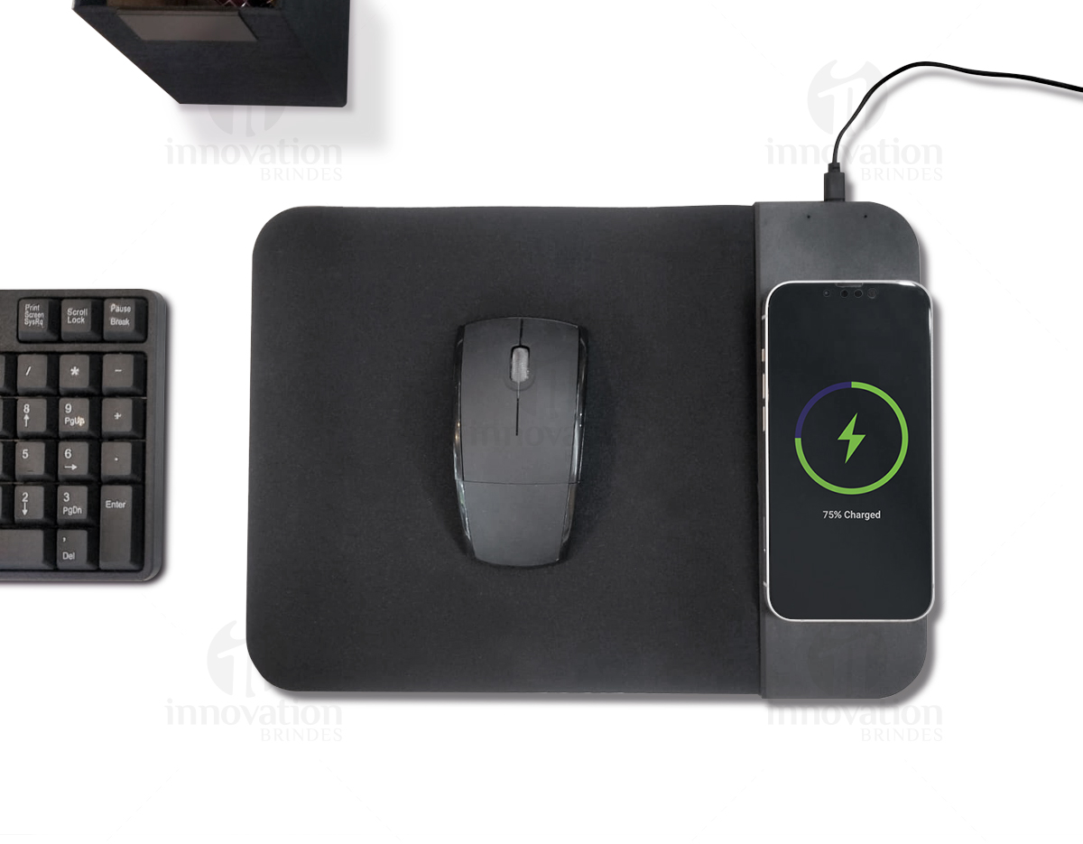 Mouse pad personalizado: vantagens e como escolher o ideal - Innovation ...